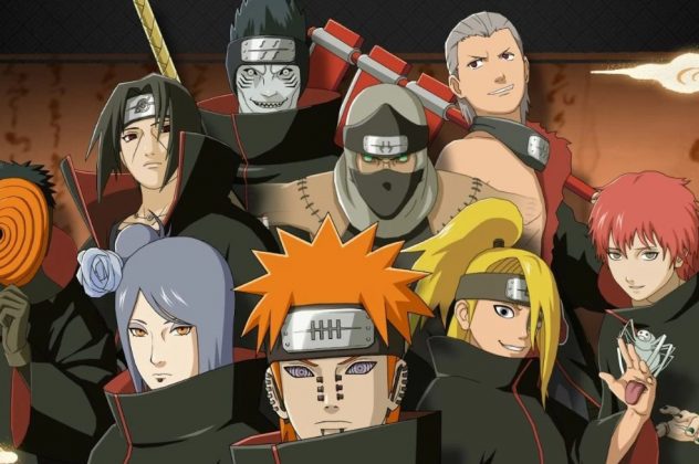 Every Naruto Story Arc In Chronological Order — OtakuKart