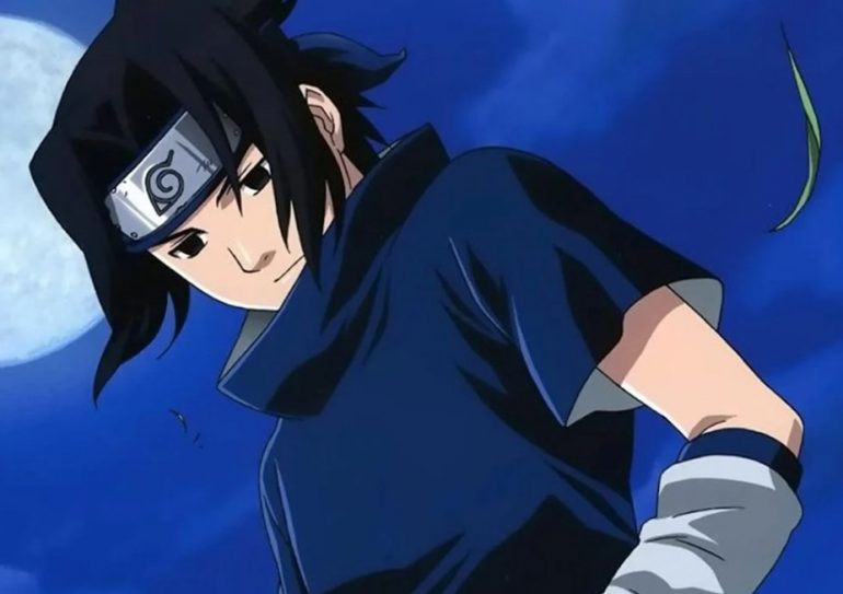 How Old Is Sasuke Uchiha In Naruto Shippuden? — OtakuKart
