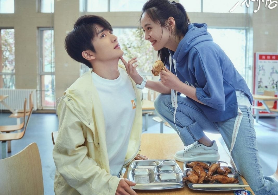 Top 6 Best Rom-Com C-Dramas To Add To Your Watchlist! - OtakuKart