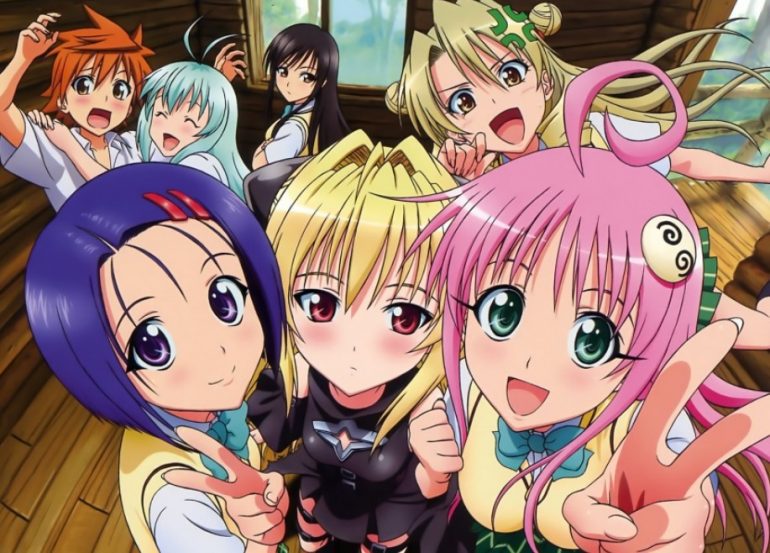 20 Greatest Romance Manga of All Time — OtakuKart