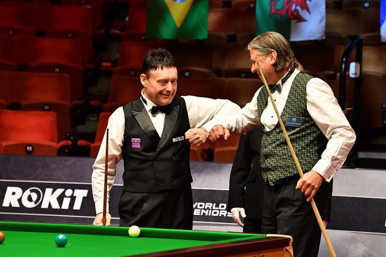 Tony Knowles’s Net Worth: How Much Did The Former Snooker Player Earn ...