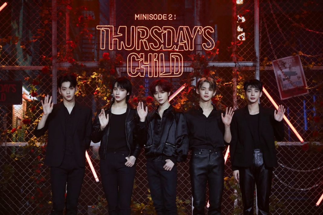 When Will TXT Disband? Know Everything About The Popular K-Pop Boy ...