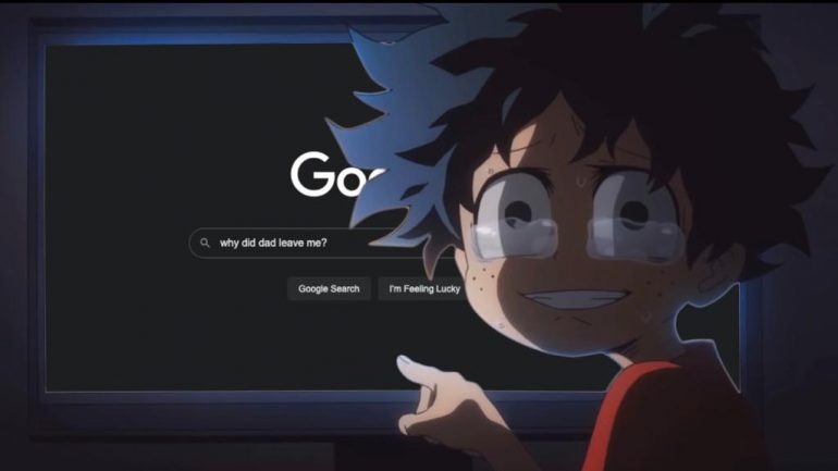 Who Is Hisashi Midoriya? Everything You Need To Know — OtakuKart