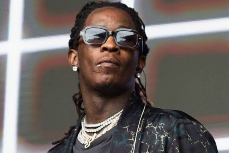 Who Is YSL Rapper All About The Controversial Atlanta Rap Star OtakuKart Who Is YSL Rapper All About The Controversial Atlanta Rap Star OtakuKart