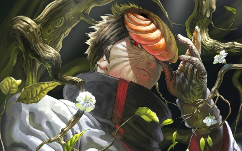 All Akatsuki Members Ranked By Strength - OtakuKart