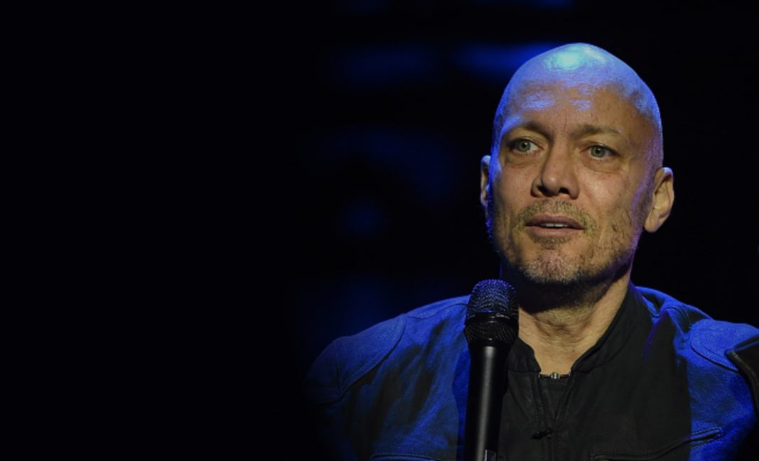 Blue Man Group Members: Meet the Revolutionary Theatre Artists — OtakuKart