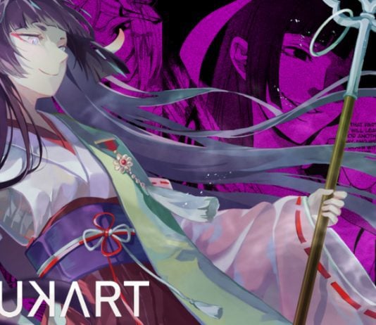 What Anime Is Featherine From? — OtakuKart
