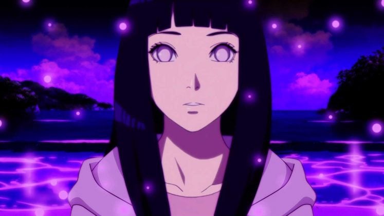 20 Most Beautiful Anime Characters Ever — OtakuKart