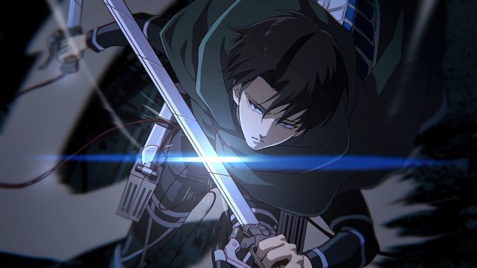 Levi Ackerman: Height, Age, Personality & Zodiac — OtakuKart