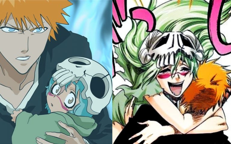 Who Is Nel From Bleach? All To Know About Her — OtakuKart