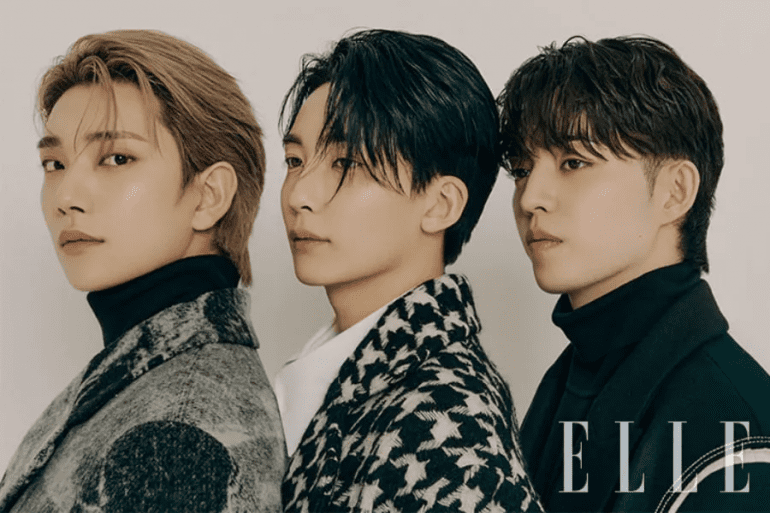 Meet The Members of SEVENTEEN! — OtakuKart