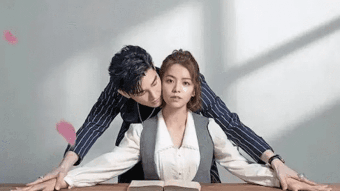 Best Steamy Chinese Dramas That Will Have Your Heart Racing