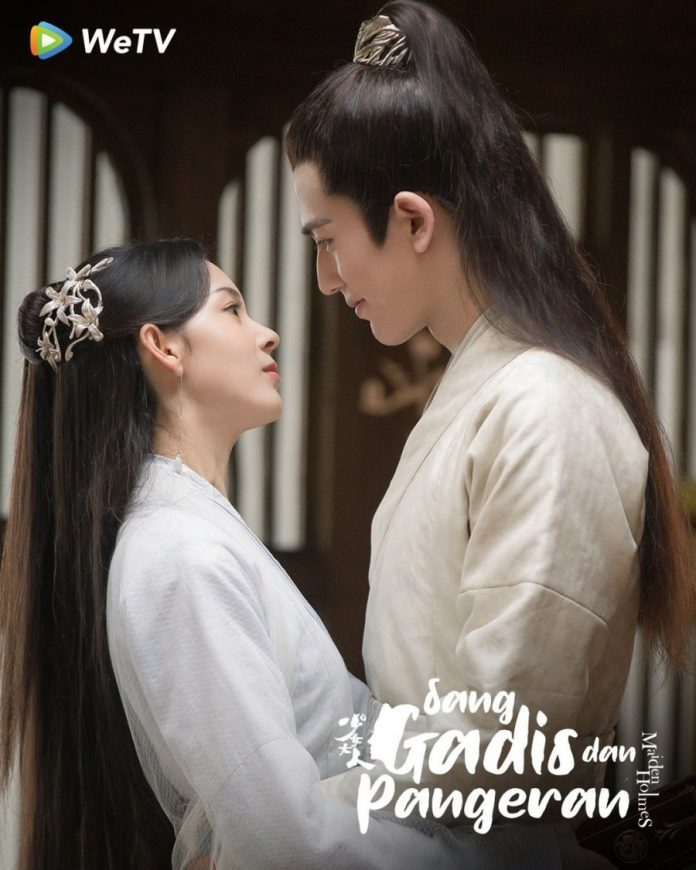 Best Steamy Chinese Dramas That Will Have Your Heart Racing