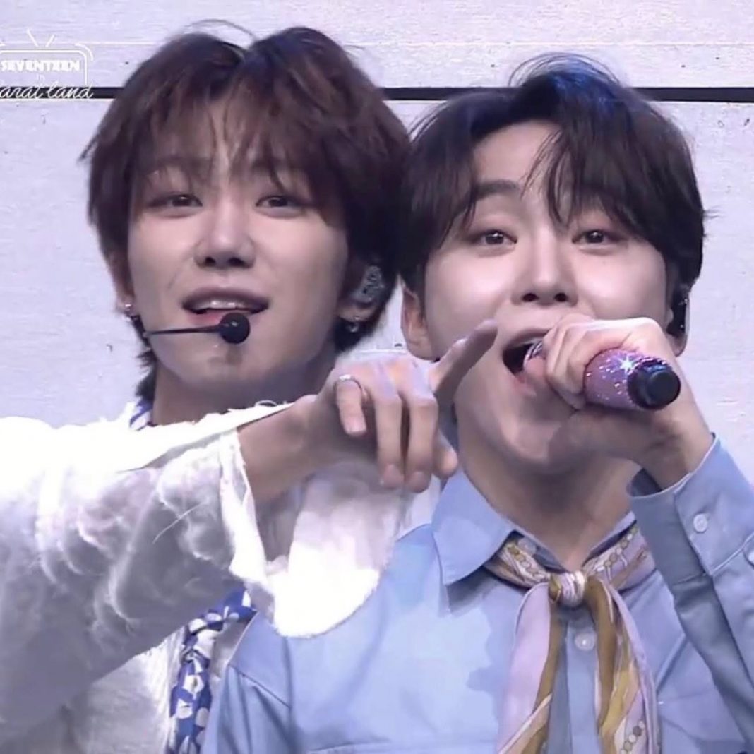 Meet The Members of SEVENTEEN! — OtakuKart