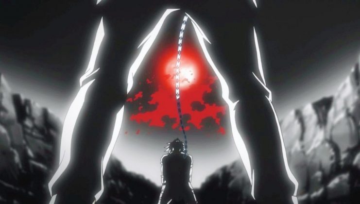 What Episode is The Kurapika Vs Uvogin Battle in Hunter x Hunter ...
