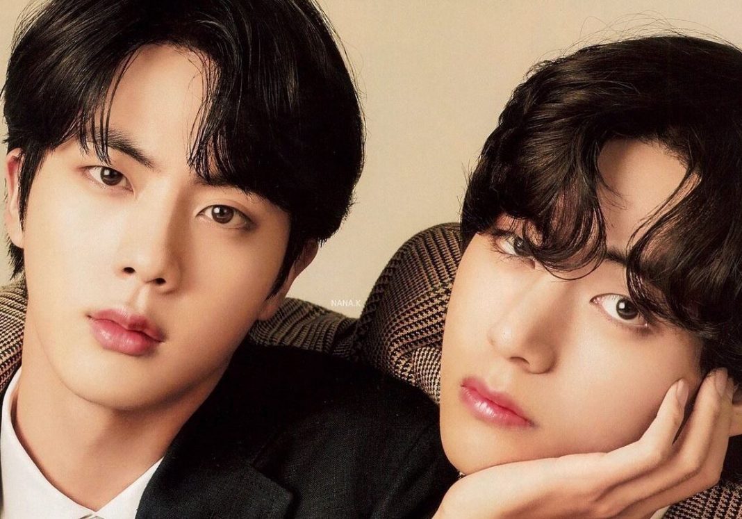 K-pop Idols Who Are From Actual Royal Families! — OtakuKart
