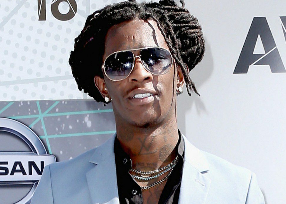 Who Is YSL Rapper All About The Controversial Atlanta Rap Star OtakuKart Who Is YSL Rapper All About The Controversial Atlanta Rap Star OtakuKart