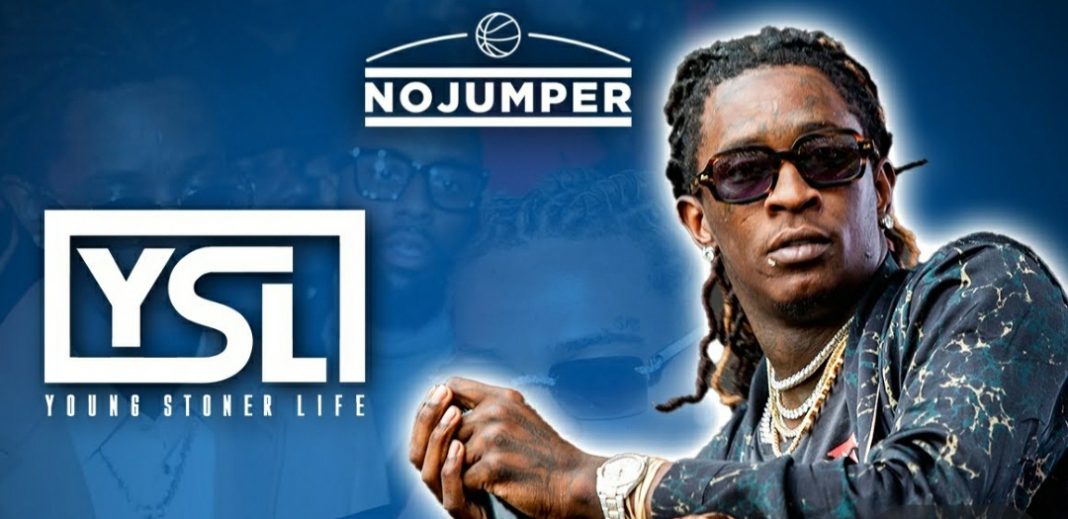 Who Is YSL Rapper All About The Controversial Atlanta Rap Star OtakuKart Who Is YSL Rapper All About The Controversial Atlanta Rap Star OtakuKart