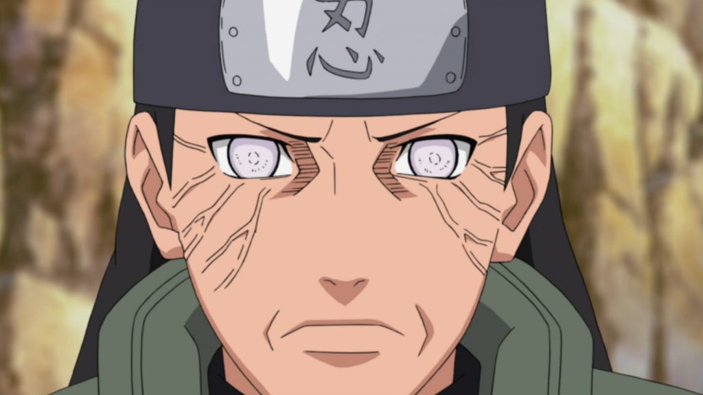 All The Powerful Eyes In Naruto And Their Uses Explained! — OtakuKart