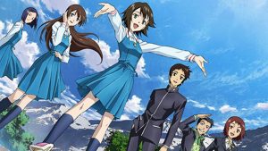 50 Best Anime Movies & Series That Have Tragic Endings