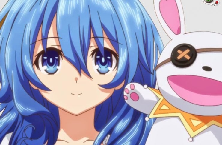 Best Loli Anime That You Must Watch — OtakuKart