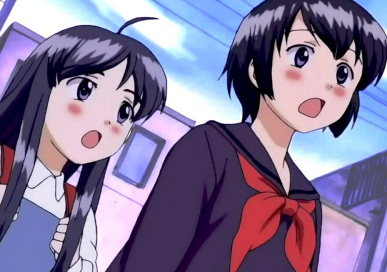 Top 5 Satisfying Father-Daughter Anime — OtakuKart