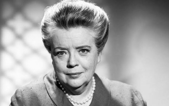 What is Frances Bavier's Net Worth? Earnings Until Her Death