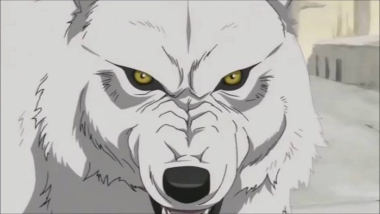 Best Wolf Characters in Anime That Have Remained Memorable
