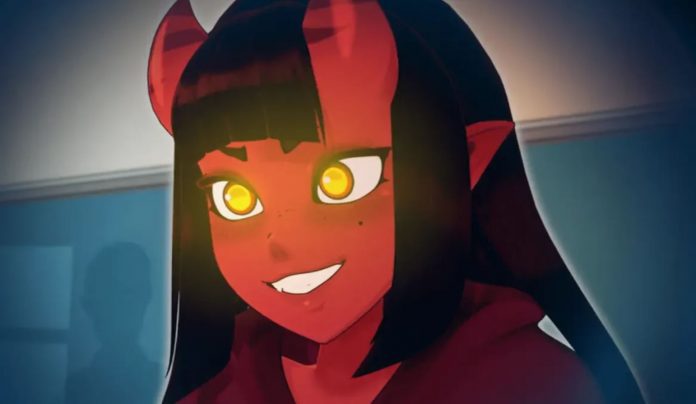 Who Is Meru The Succubus? All About The Plot — OtakuKart