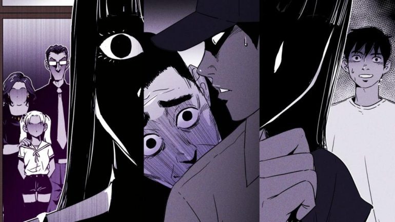 Top 10 Most Popular Adult Webtoon That Are Totally Worth Reading ...