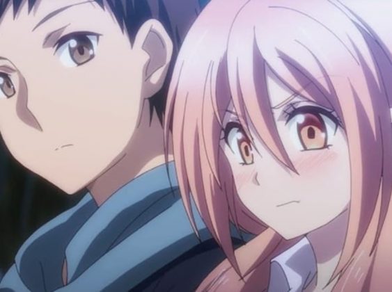What Does NTR Mean In Anime? Most Popular NTR Anime To Watch — OtakuKart