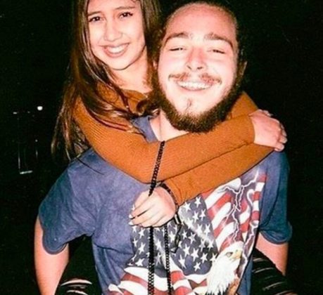 Post Malone’s Dating History: All About His Ex-Girlfriends! — OtakuKart