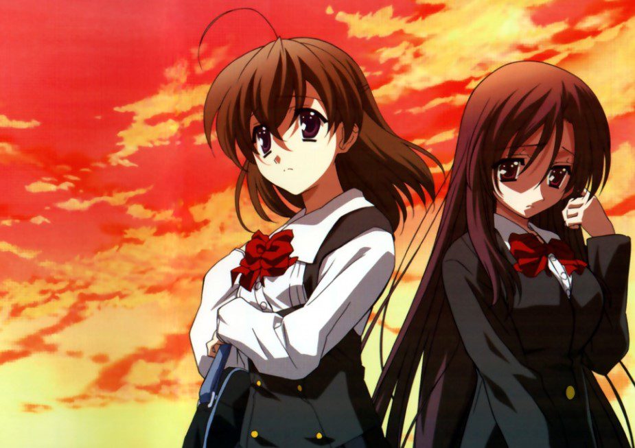 What Does NTR Mean In Anime Must Watch NTR Anime OtakuKart