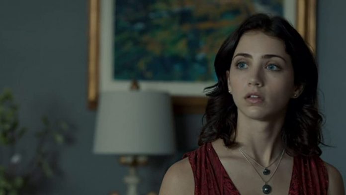 Sea Change Ending Explained: What Happens to Miranda & Leo's Relationship?