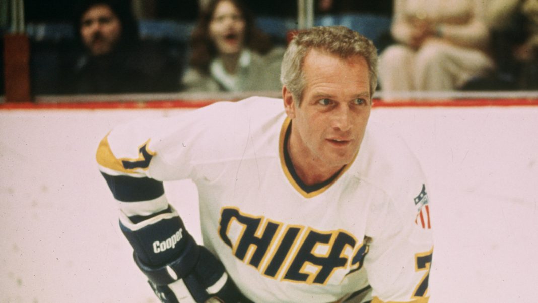 Slap Shot Filming Locations: Where Is It Filmed? — OtakuKart
