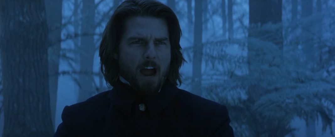 The Last Samurai Ending Explained: What Happens To Algren? — OtakuKart