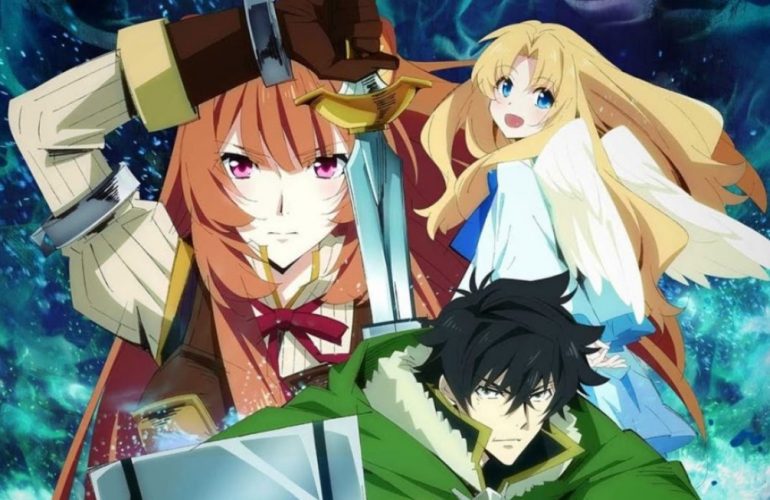 Best Action Fantasy Anime That Are Worth Checking Out — OtakuKart