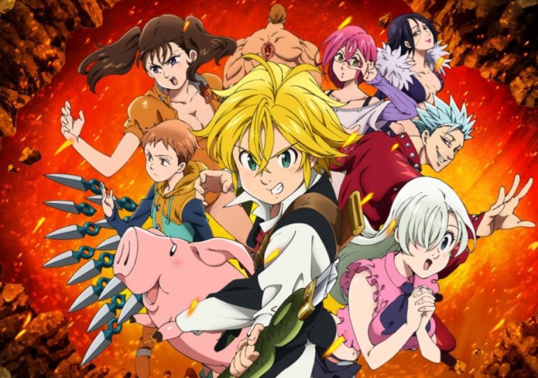 Best Action Fantasy Anime That Are Worth Checking Out — OtakuKart