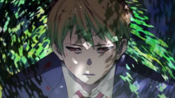 Top 10 Anime Where The Hero Turns Into a Monster — OtakuKart