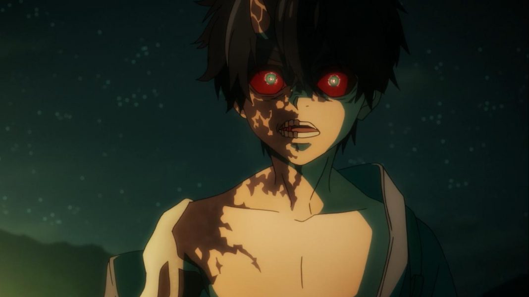 Top 10 Anime Where The Hero Turns Into a Monster — OtakuKart