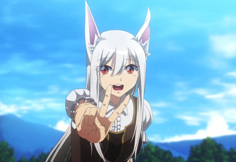 Top Anime Fox Girl Characters That Are Too Adorable