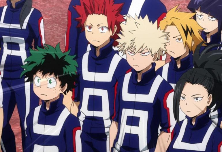 25 Best Anime Outfits That You Can Try in Real Life — OtakuKart