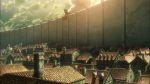 Attack on Titan Walls: Explaining The Massive Structure — OtakuKart