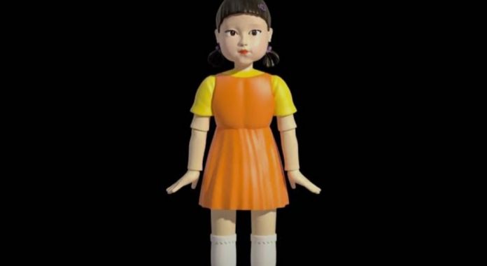 Who Is Young-hee From Squid Game? Who Is Her Boyfriend? — OtakuKart