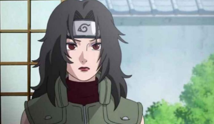 15 Most Popular Female Naruto Characters
