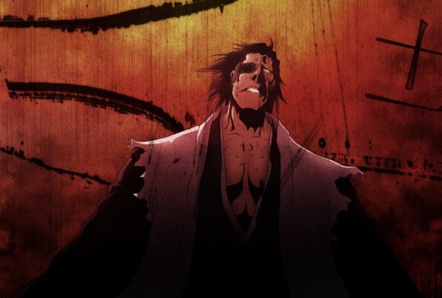 20 Most Beautiful Anime Characters Ever