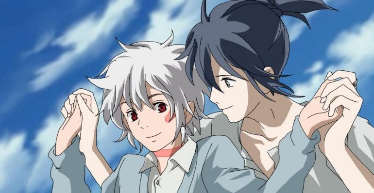 45 Best Yaoi Anime In 2023 That You Can Watch Right Now Updated