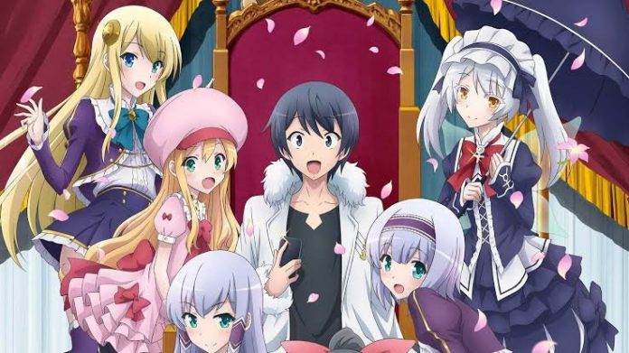 Top 10 Most Unpopular Anime That You Can’t Skip — OtakuKart