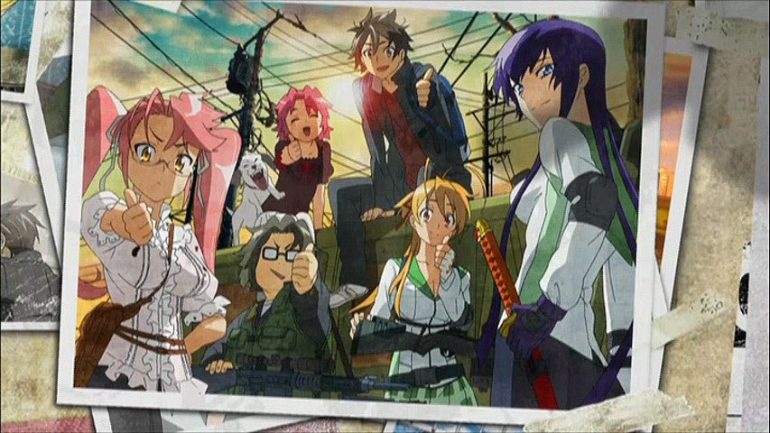 Top 10 Most Unpopular Anime That You Can’t Skip — OtakuKart