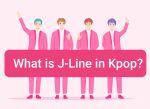 What Is a J-Line In Kpop? All You Need To Know